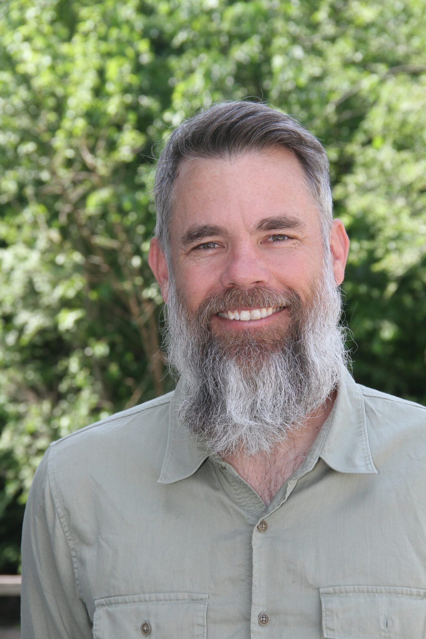 Faculty and Researchers | Prosser IAREC | Washington State University