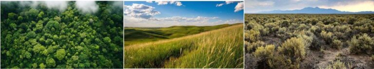 Follow the Energy: How Cropping Systems Fundamentally Differ From ...