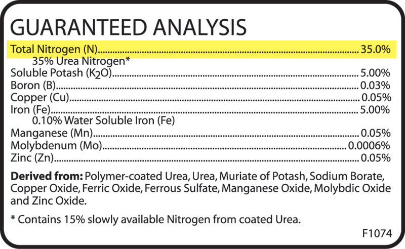 Soil Bio-Products are Risky; Ask Questions | Center for Sustaining ...
