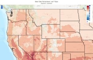 Climate Toolbox | Center for Sustaining Agriculture and Natural Resources | Washington State ...