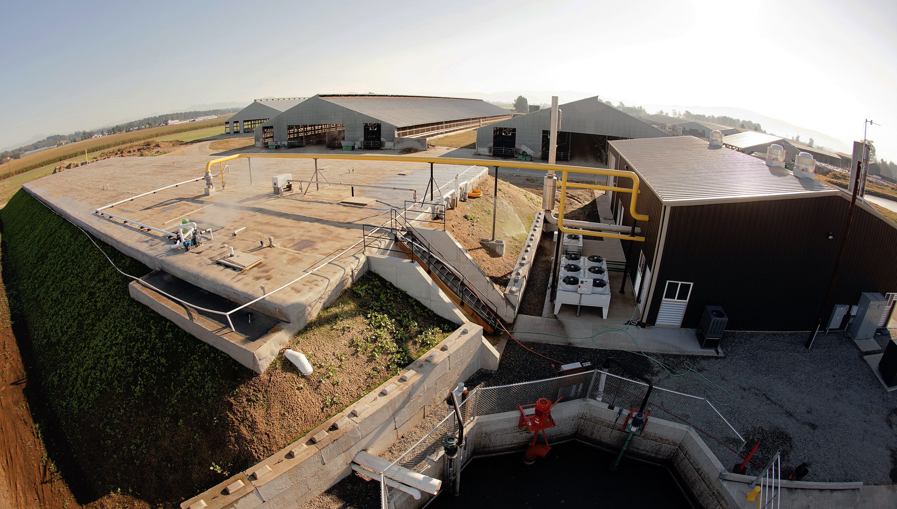 Waste to Fuels Technology Partnership | Center for Sustaining ...