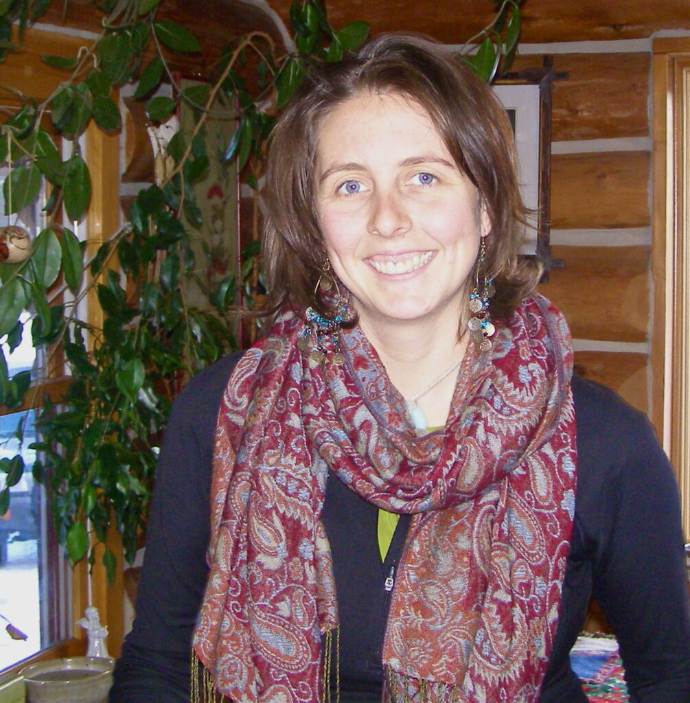 The healing power of soil | Center for Sustaining Agriculture and ...