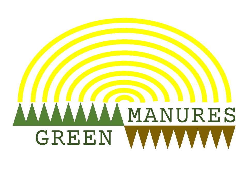 Green Manures, The Other GM crops | Center for Sustaining Agriculture ...