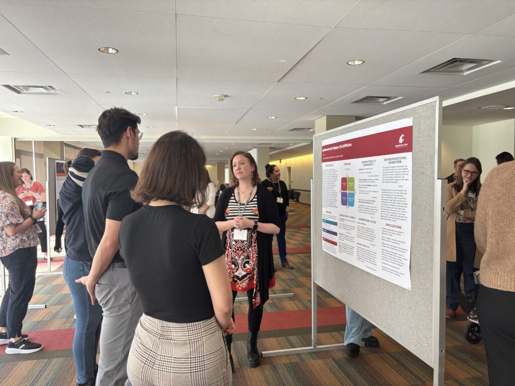 IMPACT Lab at the PSGSO Poster Session + Awards | Human Development ...