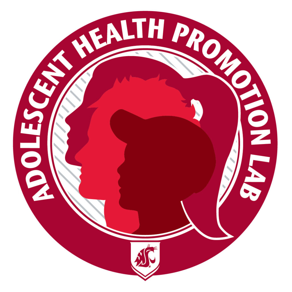 Adolescent Health Promotion Lab | Human Development | Washington State ...
