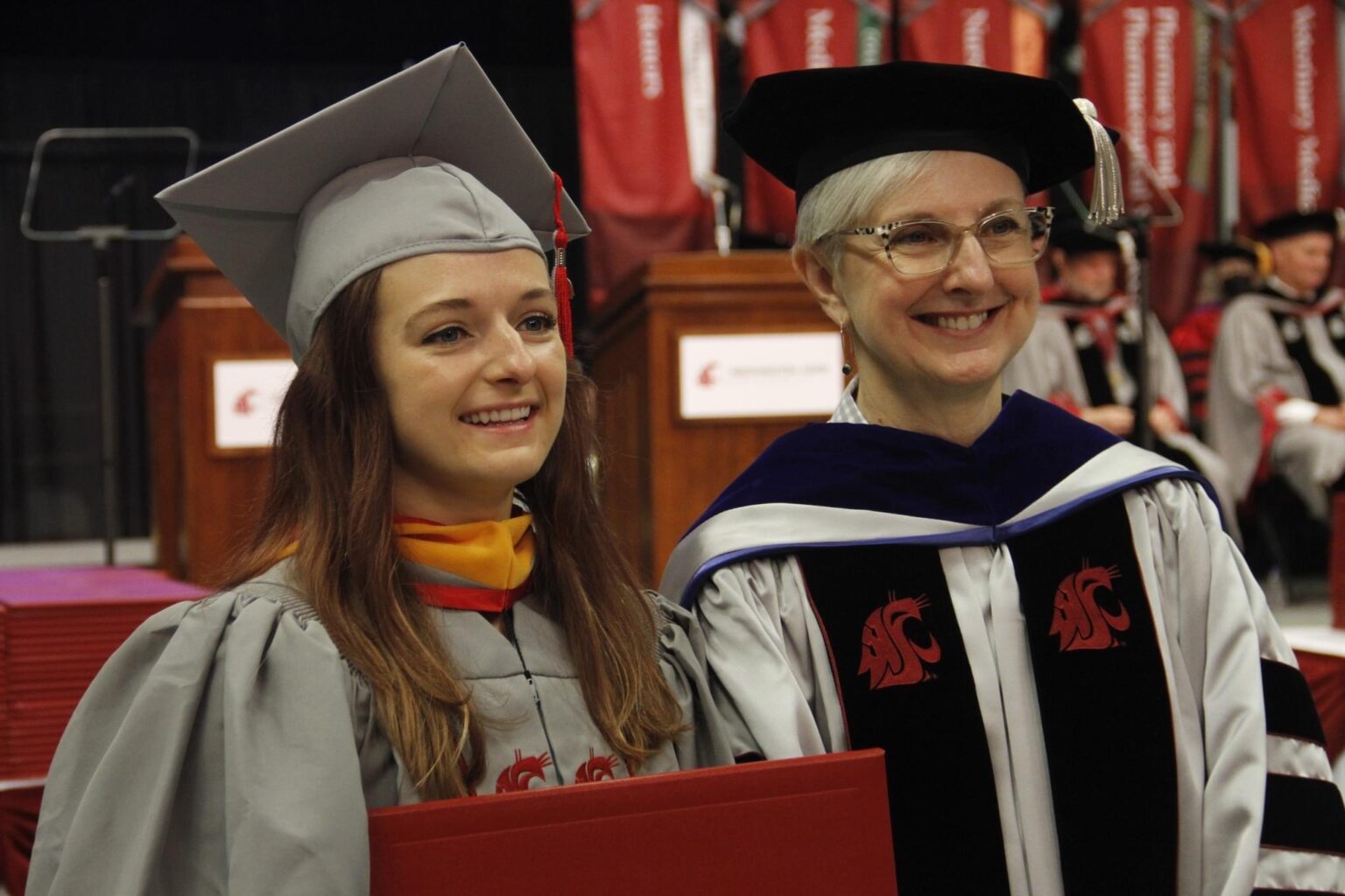 Human Development | Washington State University