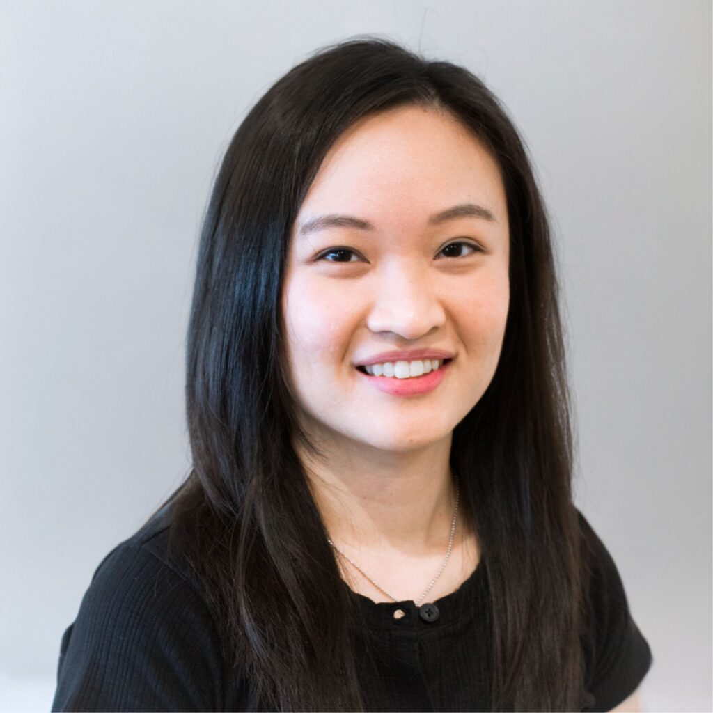 Meet the Members of GATHER Lab | Human Development | Washington State ...