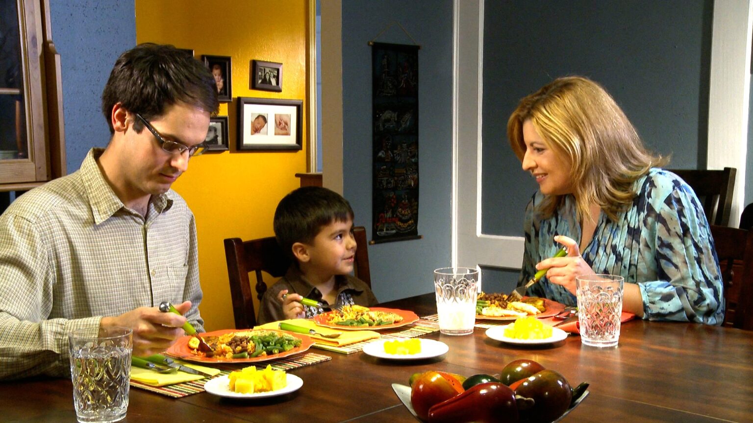 Strategies for Effective Eating Development (SEEDS) | Human Development ...