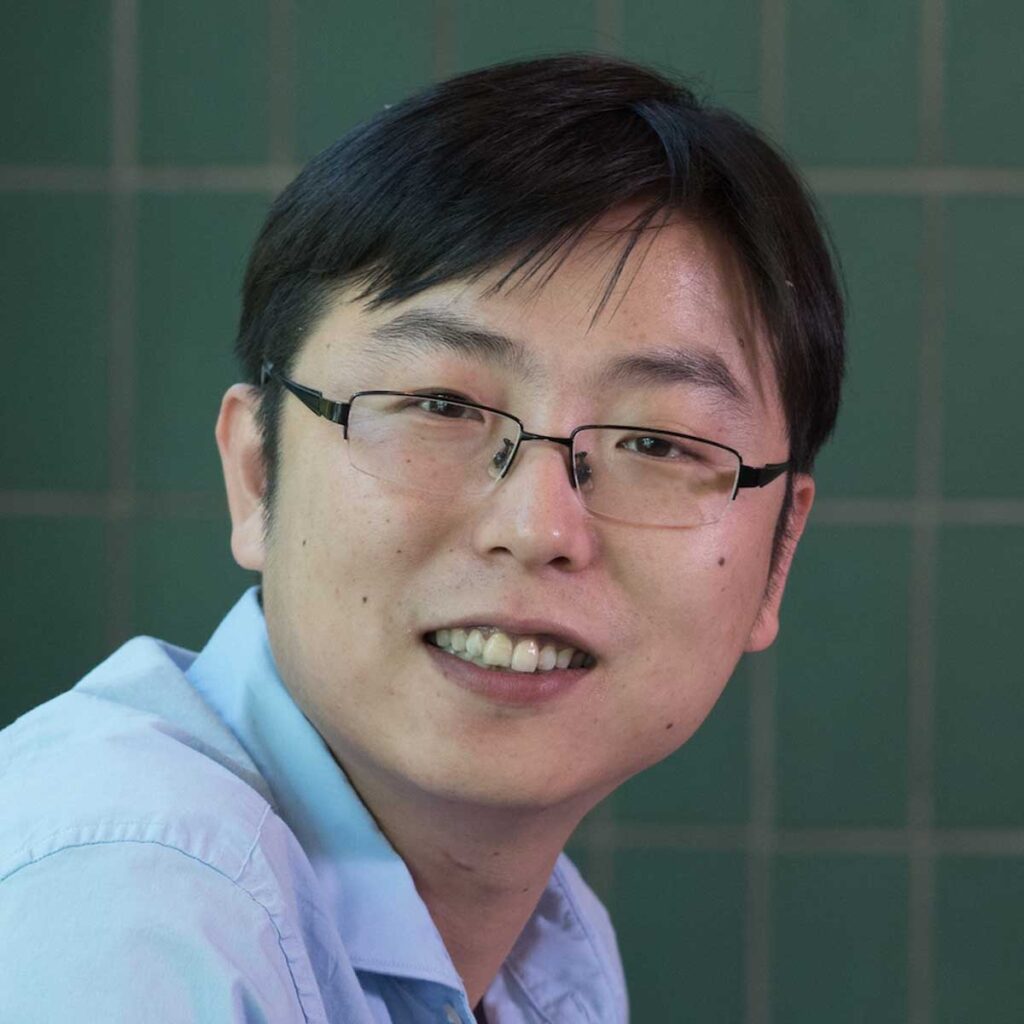 Faculty | School of Economic Sciences | Washington State University