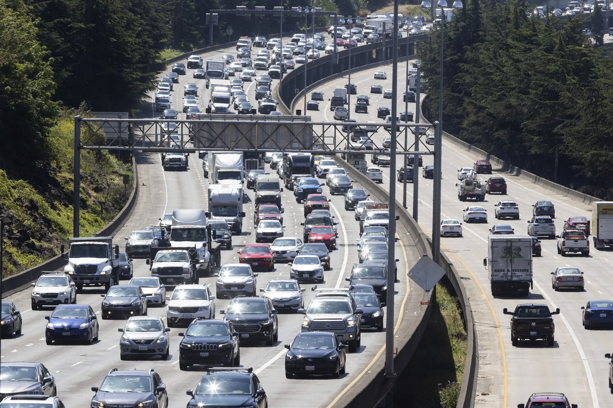 Transportation Research Group | School of Economic Sciences | Washington State University