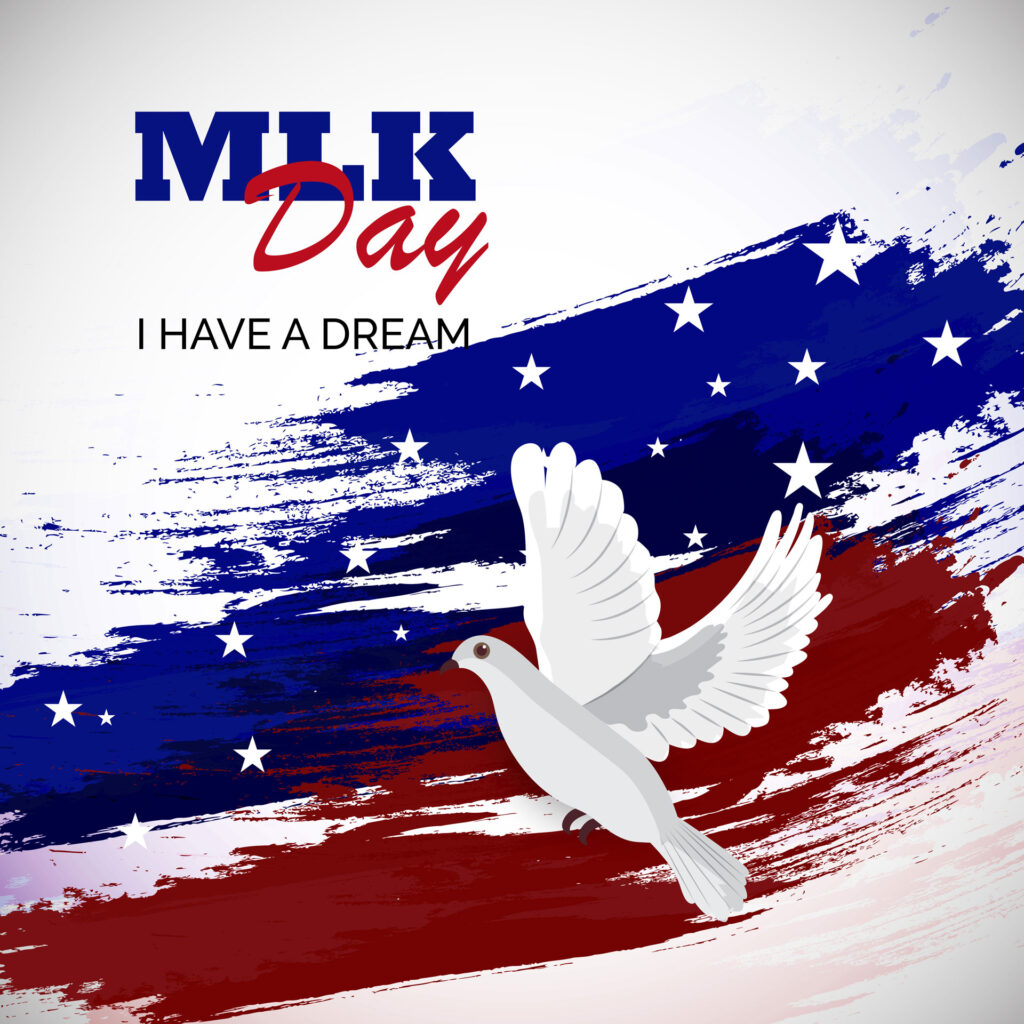 MLK remembered | College of Agricultural, Human, and Natural Resource ...