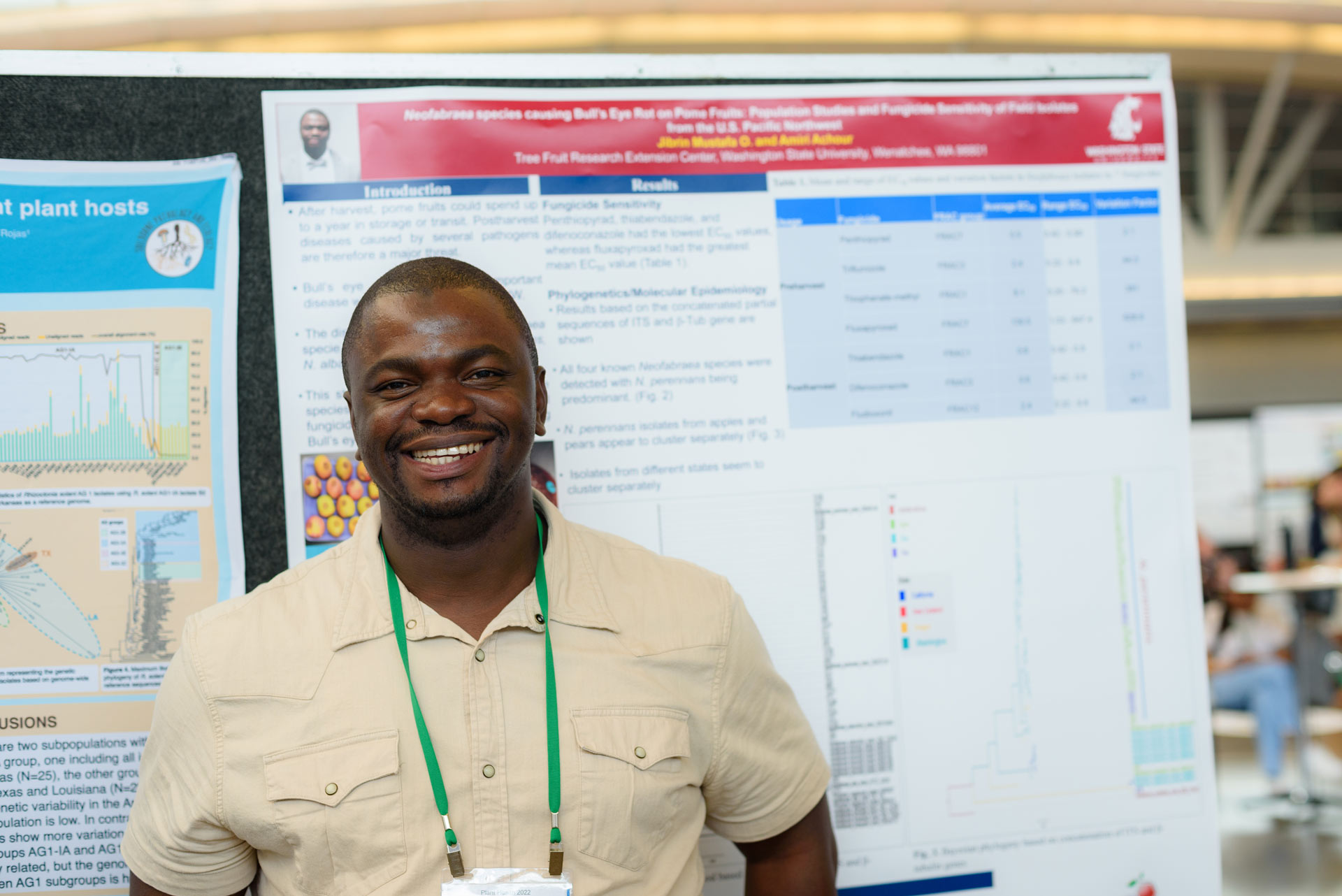 Degrees, Programs & Majors | College of Agricultural, Human, and ...