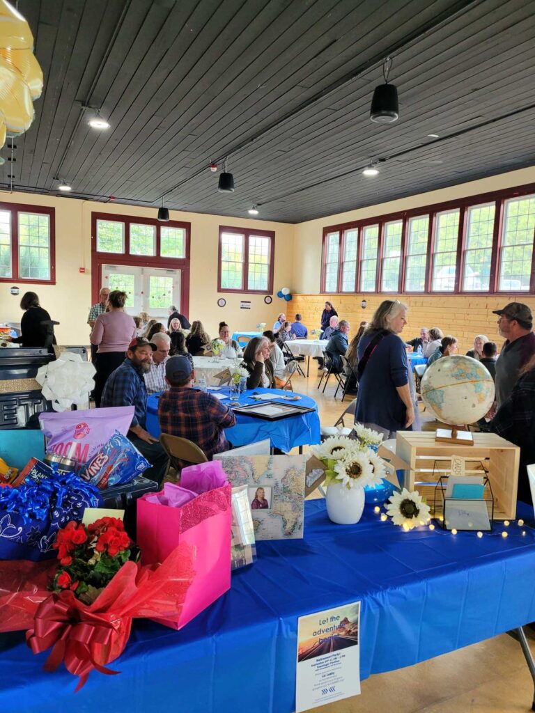 Ensminger Pavilion | College of Agricultural, Human, and Natural ...