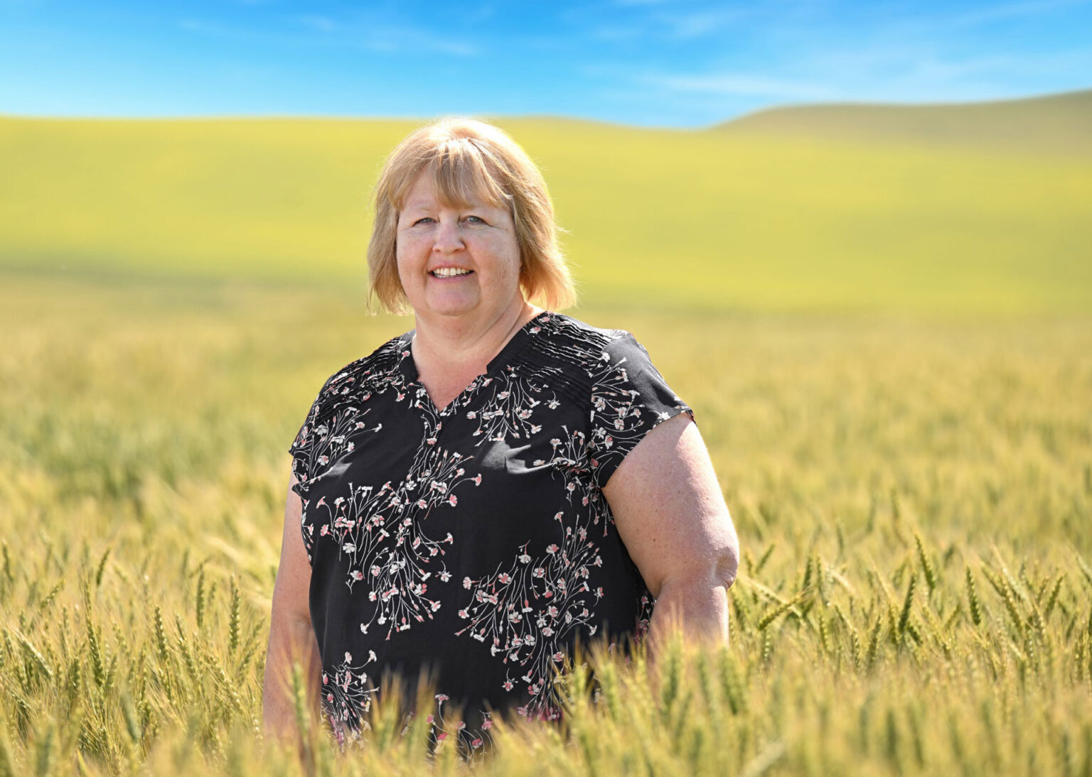 College of Agricultural, Human, and Natural Resource Sciences ...