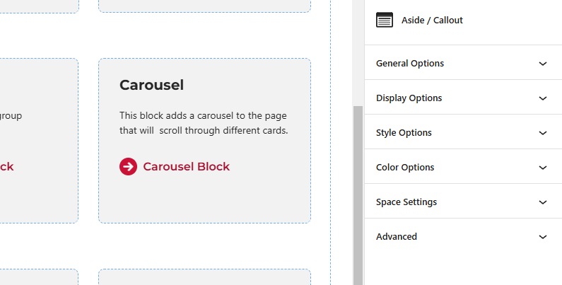 Aside/Callout | CAHNRS Marketing & Communications | Washington State ...