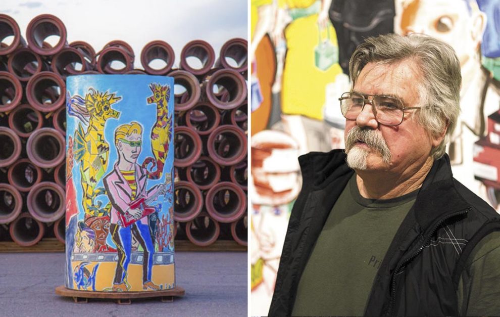 Notable Alumni | Department of Art | Washington State University