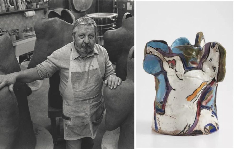 Notable Alumni | Department of Art | Washington State University