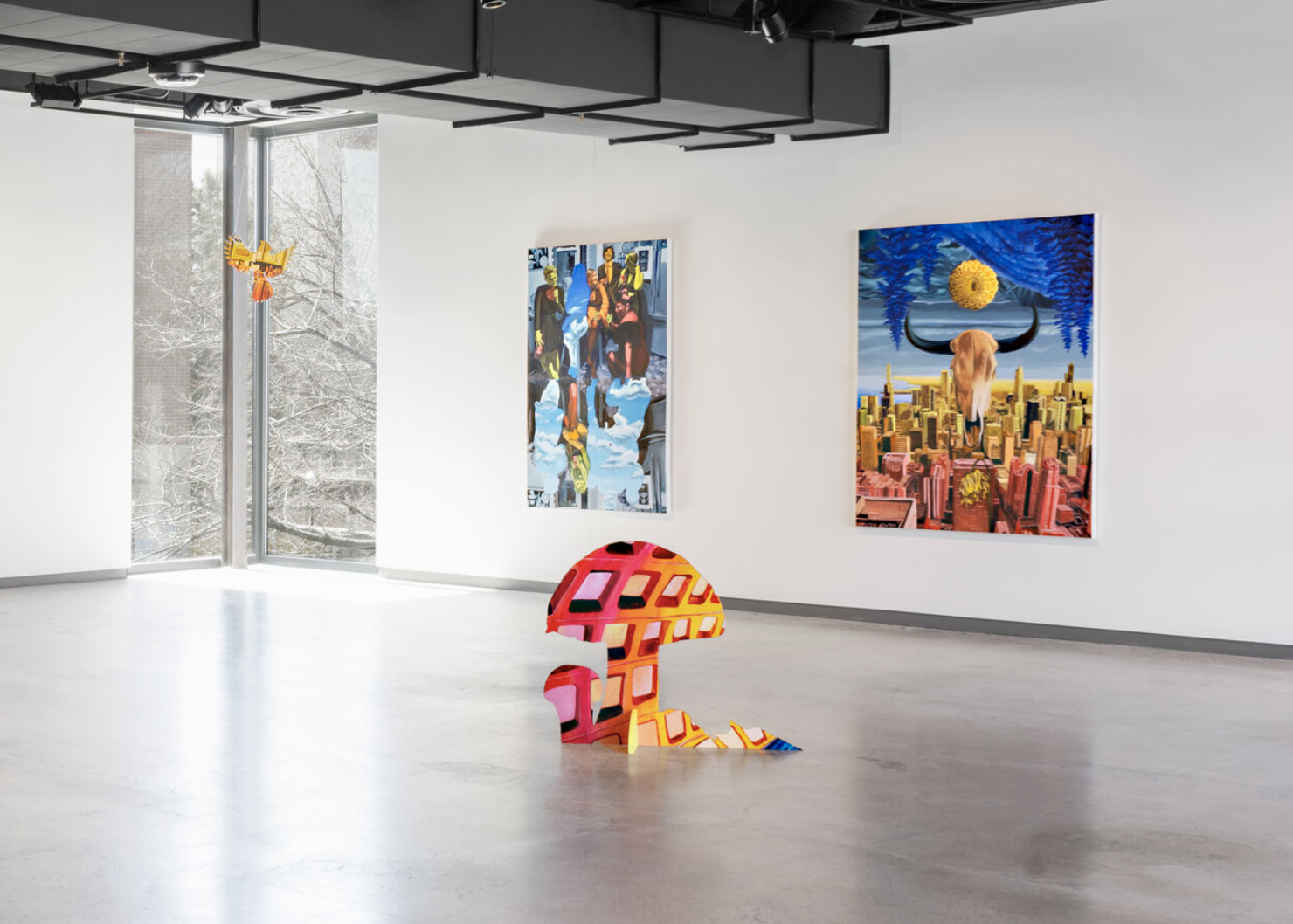MFA Thesis Exhibitions 2021 | Department of Art | Washington State ...