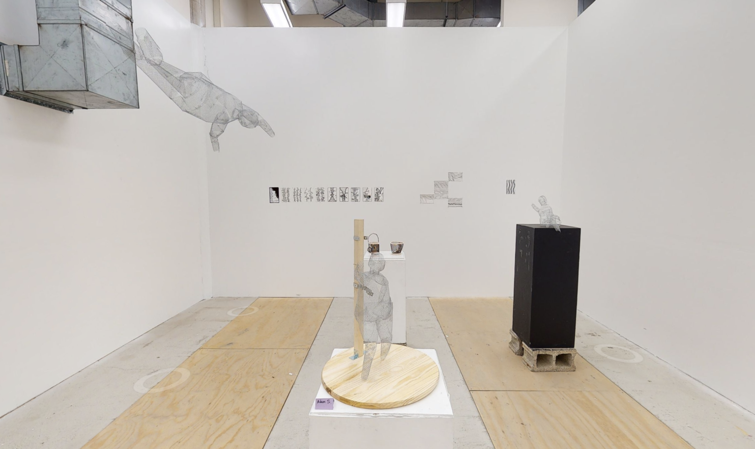 Virtual Tour | Department of Art | Washington State University