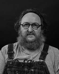 Faculty & Staff | Department of Art | Washington State University