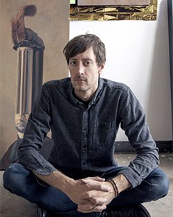 Faculty & Staff | Department of Art | Washington State University