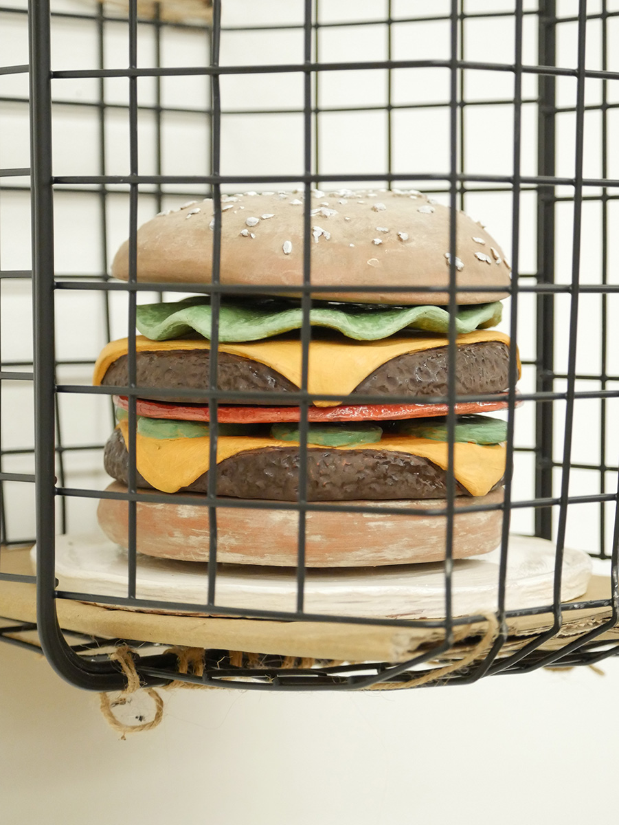 student work | Department of Art | Washington State University