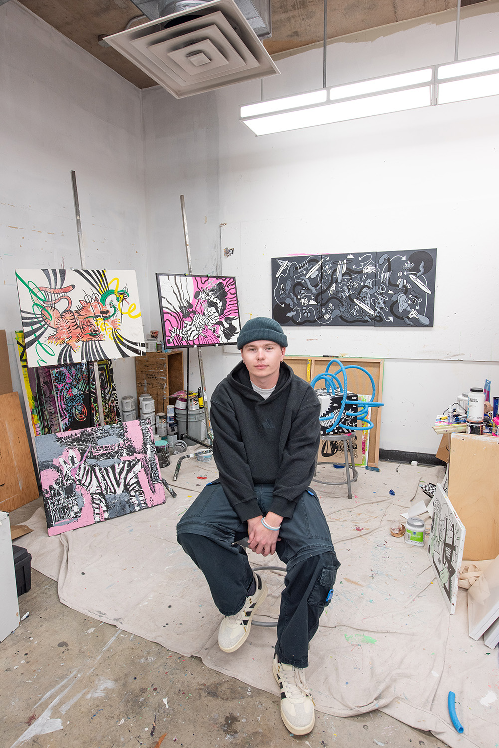 Bachelor of Fine Arts | Department of Art | Washington State University