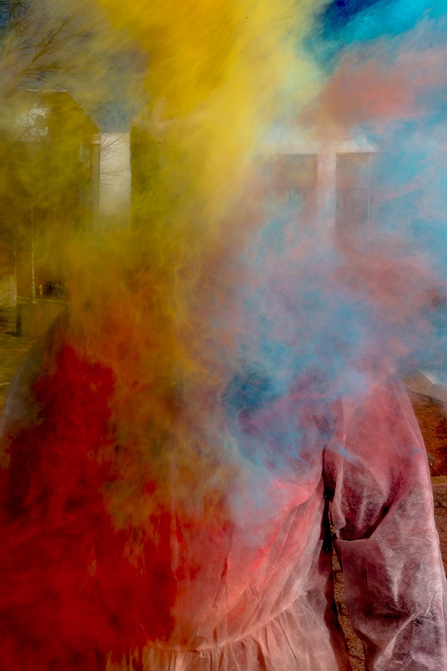 student work | Department of Art | Washington State University