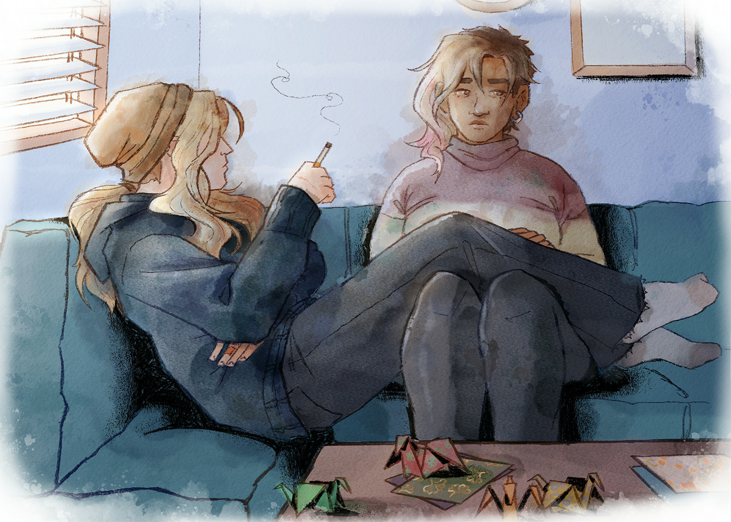 student work | Department of Art | Washington State University