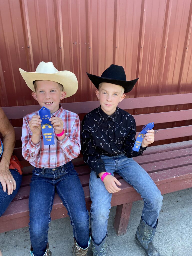 4-H Fair Forms | Island County | Washington State University