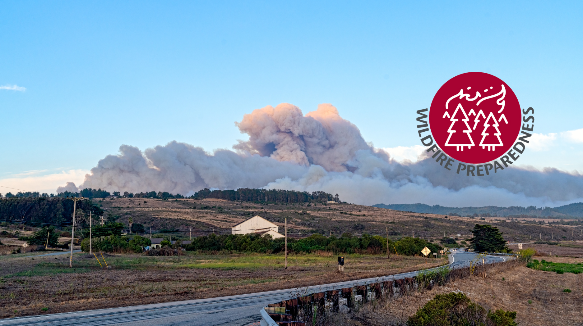 2024 Wildfire Preparedness Impact | Master Gardener Program ...