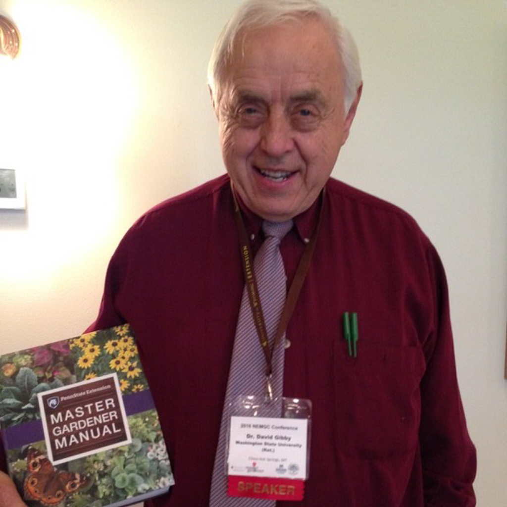 History | Master Gardener Program | Washington State University