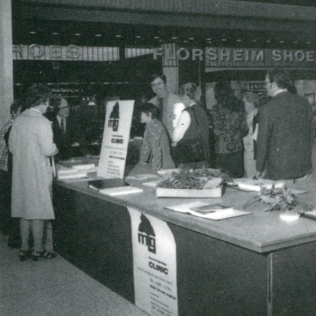 History | Master Gardener Program | Washington State University