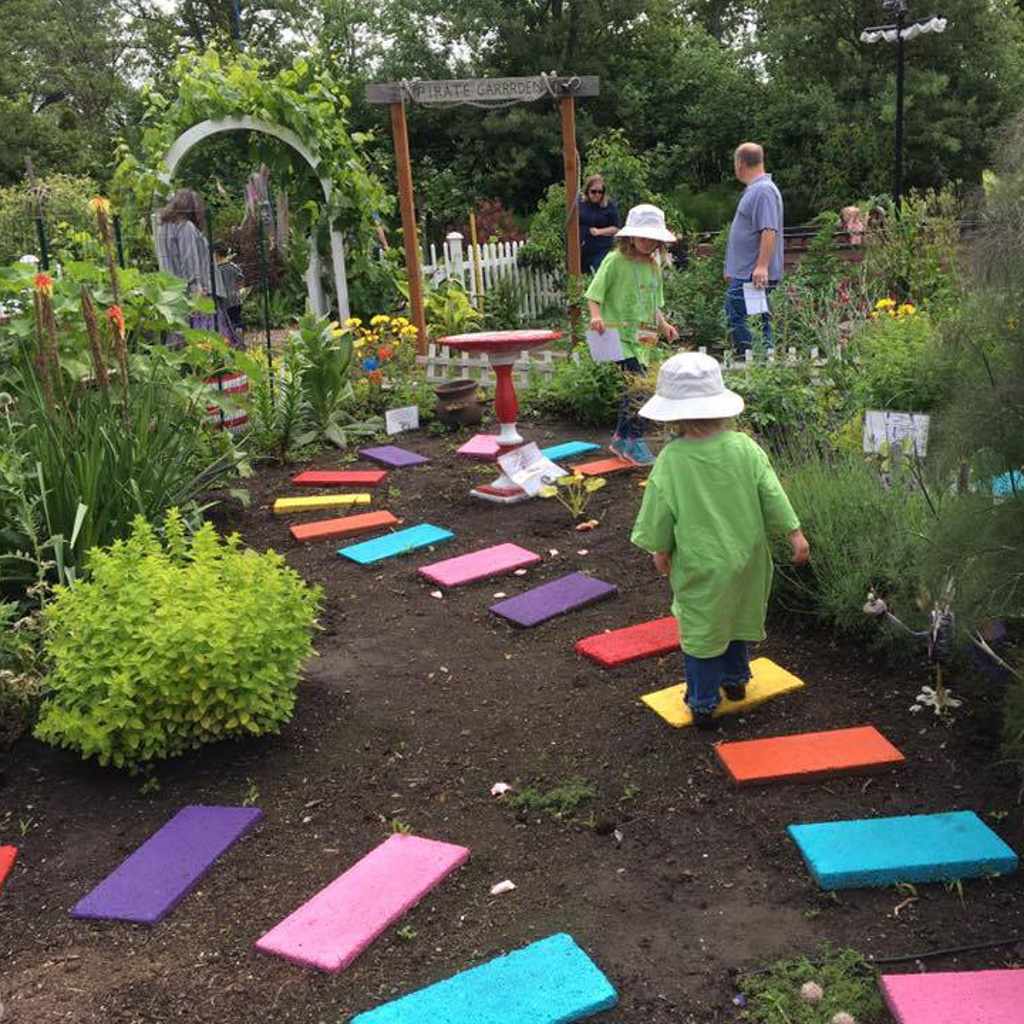 Programs | Master Gardener Program | Washington State University
