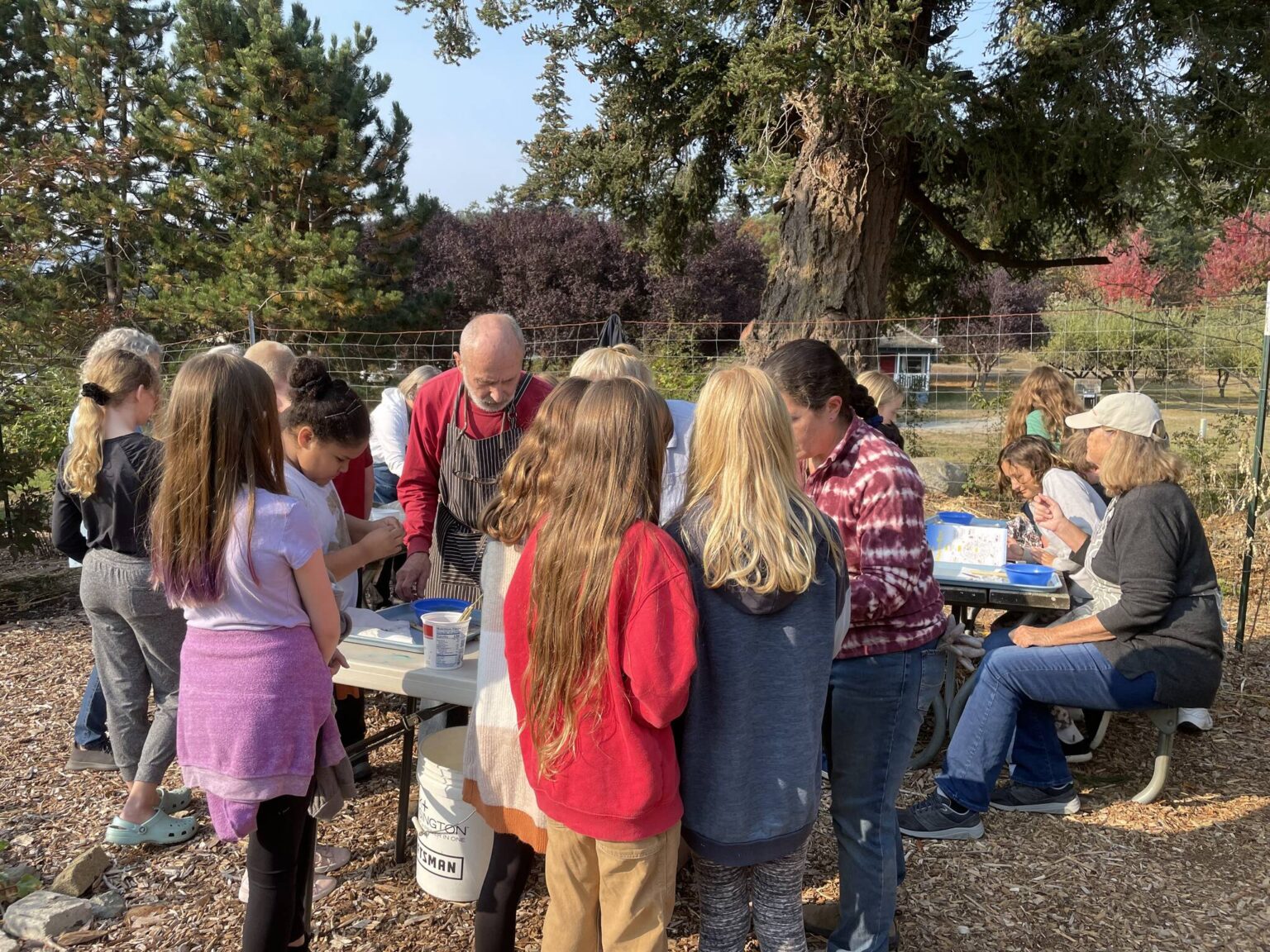 Master Gardener Program | Washington State University