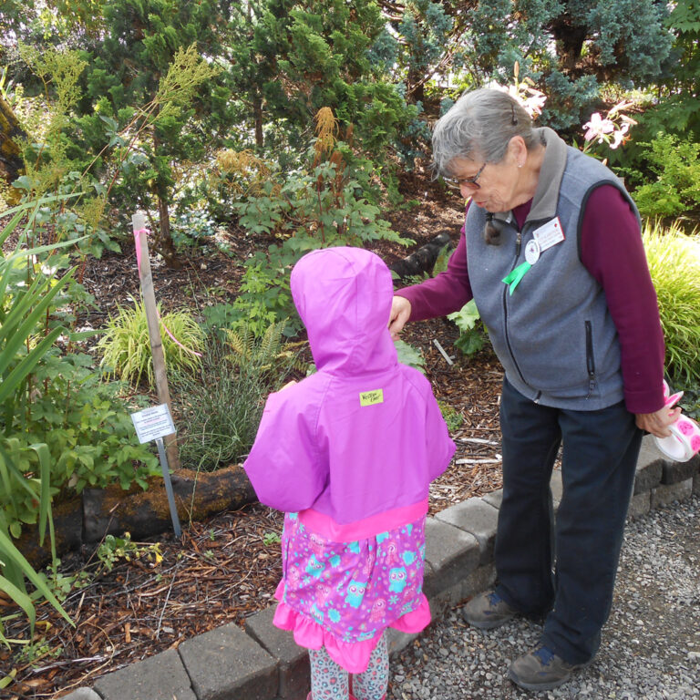 Foundation | Master Gardener Program | Washington State University