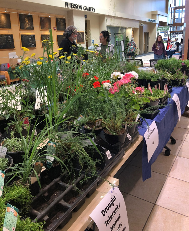 Plant Sales | Grant County | Washington State University