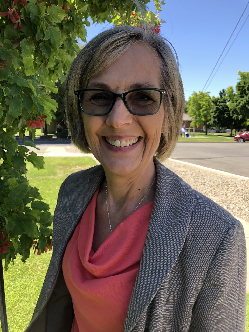 Patty Ratzlaff | Yakima County | Washington State University