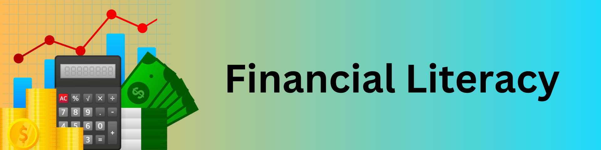 4-H Financial Literacy Project | Yakima County | Washington State ...