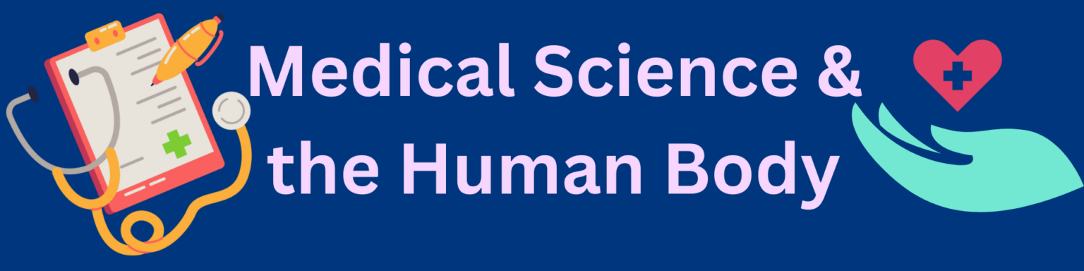 4-H Medical Science and the Human Body Project | Yakima County ...