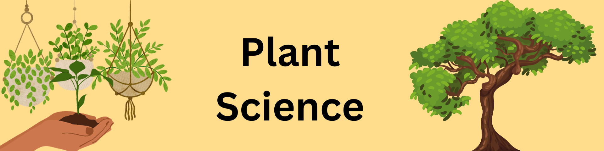 Plant Science | Yakima County | Washington State University