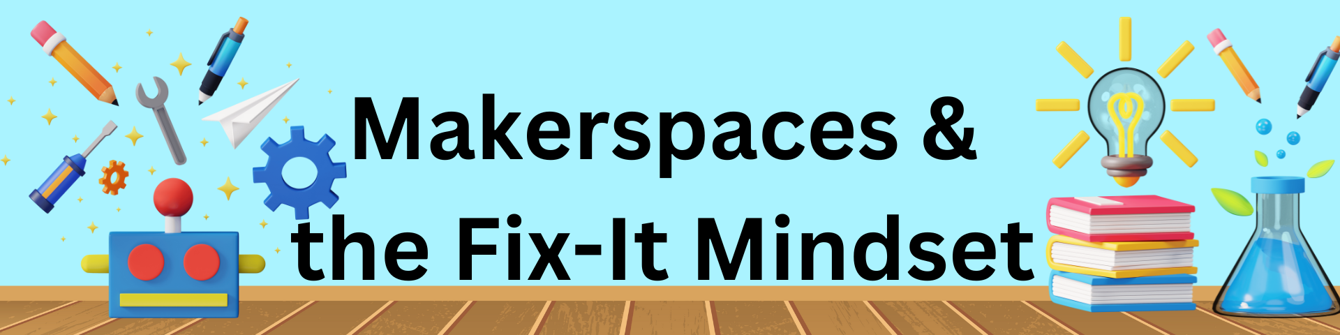 4-H Makerspaces and the Fix-It Mindset Project | Yakima County | Washington State University