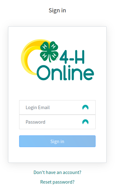 How to Enroll in 4-H | Yakima County | Washington State University