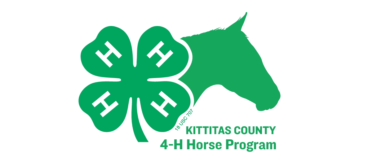 4-H Emblems and Logos | Kittitas County | Washington State University