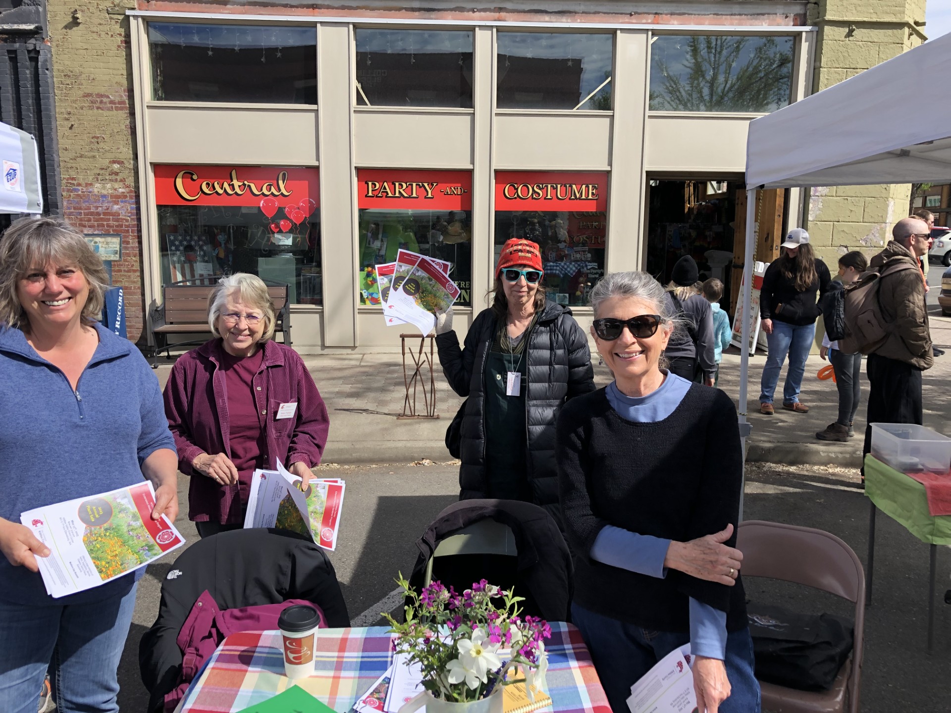 Ask a Master Gardener | Kittitas County | Washington State University