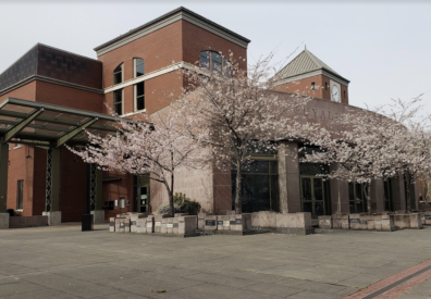 Puyallup Public Library | Pierce County | Washington State University