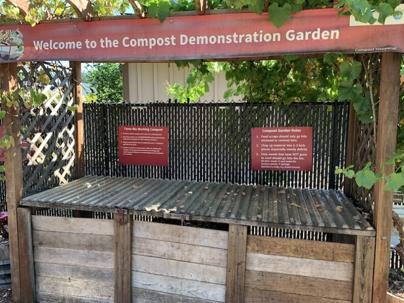 Demonstration Gardens | Pierce County | Washington State University