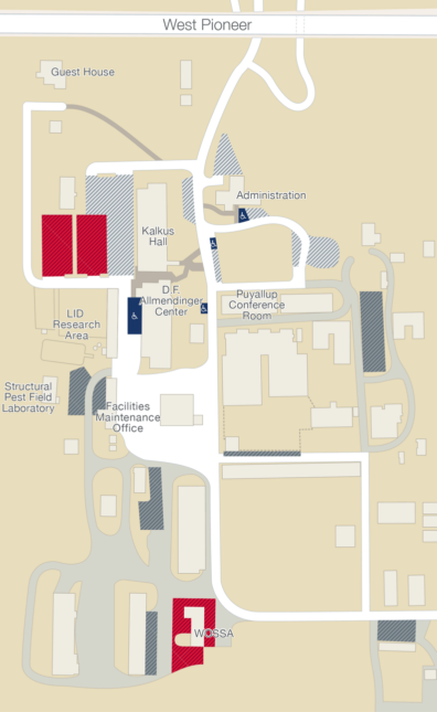 Upcoming Events | Pierce County | Washington State University