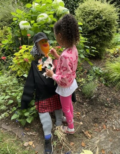 Scarecrows | Pierce County | Washington State University