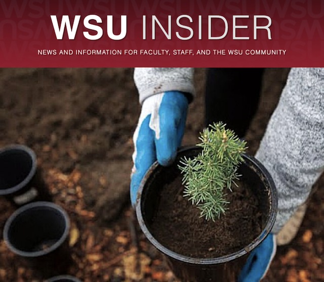 MG Home | Pierce County | Washington State University